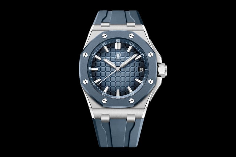 Audemars Piguet New Royal Oak Offshore Models | Hypebeast