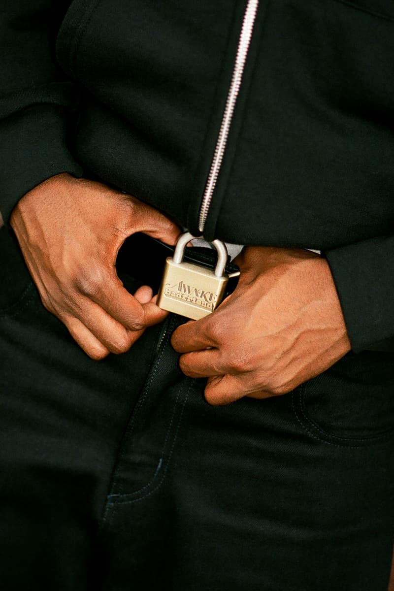 Awake NY x Badfriend Connect on Debut Capsule | Hypebeast