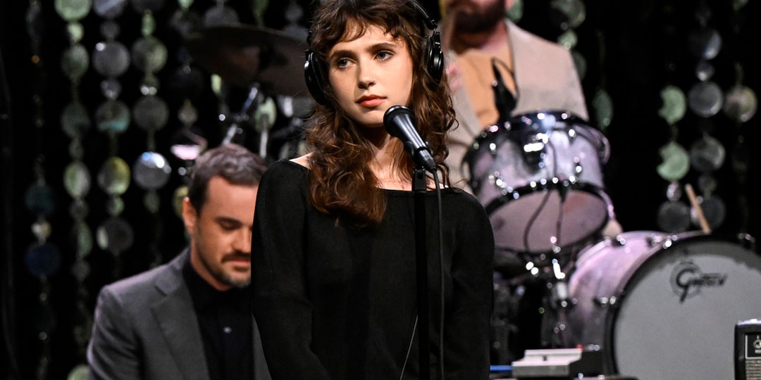 Clairo Heads to the Boxing Ring in “Juna” Music Video | Hypebeast