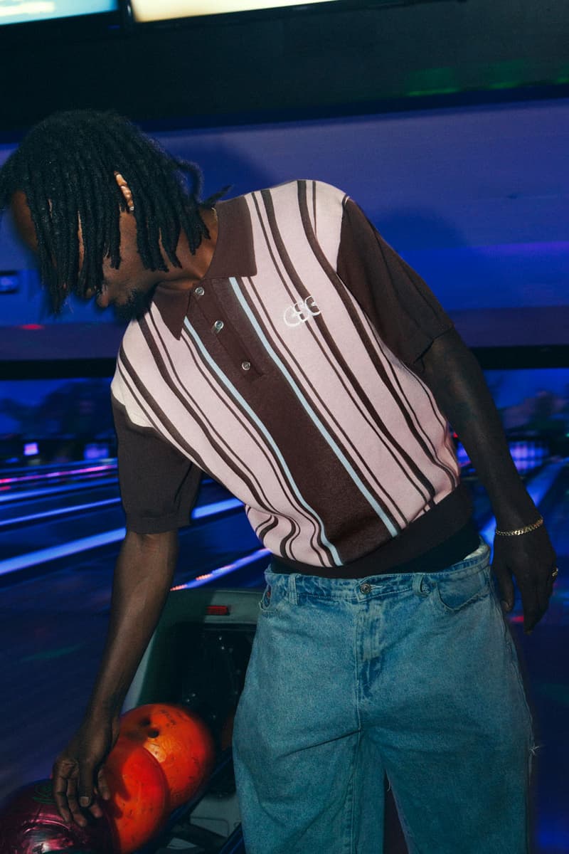 Crenshaw Skate Club Second Summer 2024 Drop Release Info | Hypebeast