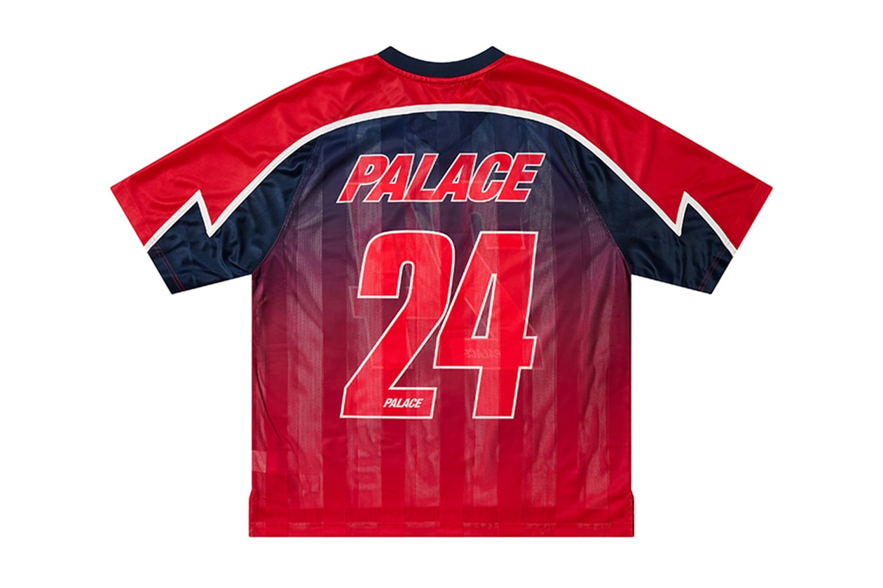 8 Drops You Dont Want to Miss This Week Palace | Hypebeast