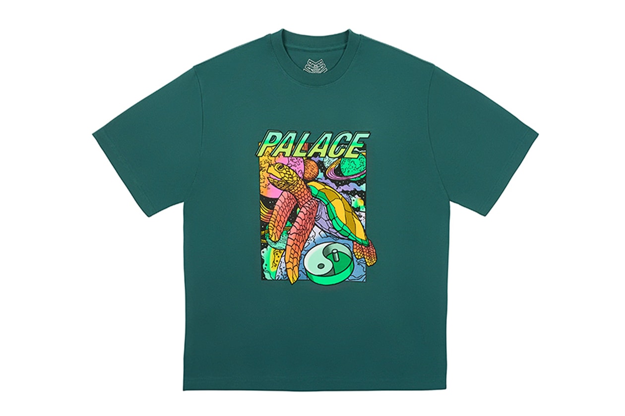 8 Drops You Dont Want to Miss This Week Palace | Hypebeast