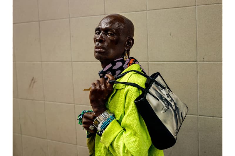 'Pieter Hugo: Californian Wildflowers' Exhibit | Hypeart