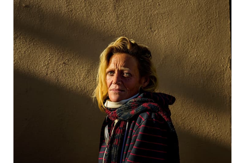 'Pieter Hugo: Californian Wildflowers' Exhibit | Hypeart