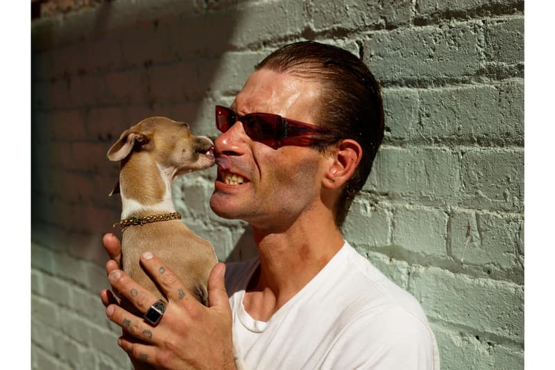 'Pieter Hugo: Californian Wildflowers' Exhibit | Hypebeast