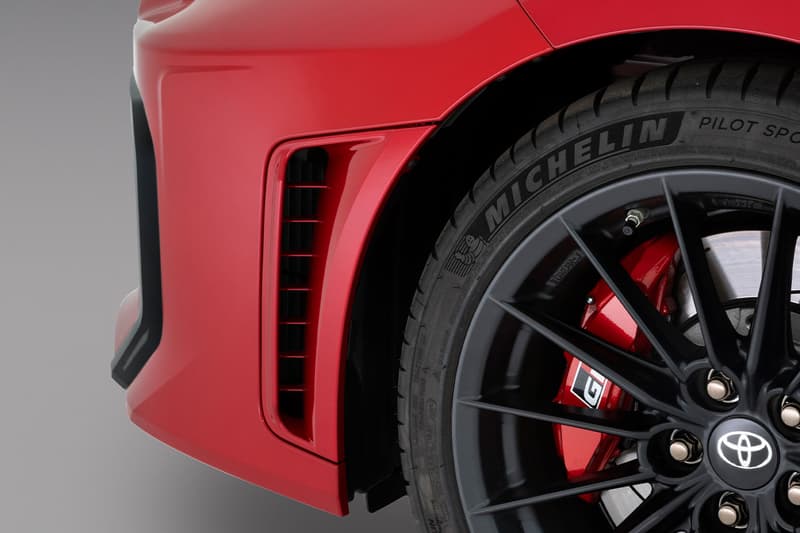 Toyota GR Corolla Release Info | Hypebeast