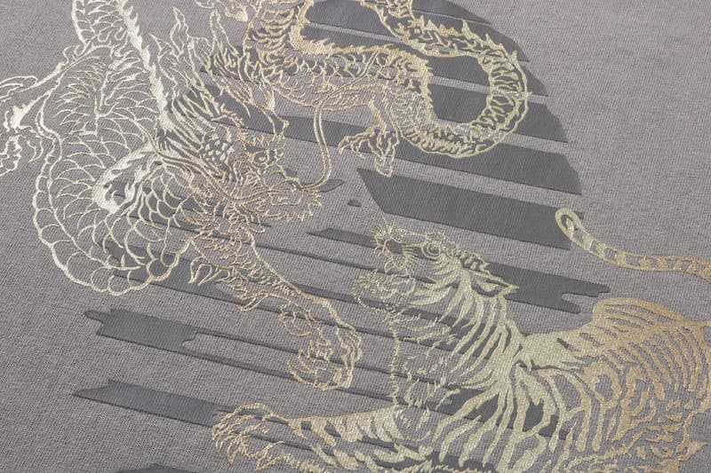 BAPE Goes Beast Mode on "A Rising Bape" Collection | Hypebeast