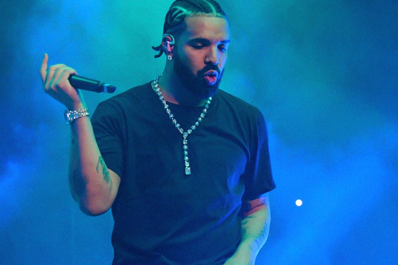 The Game featuring Drake - 100 | Hypebeast