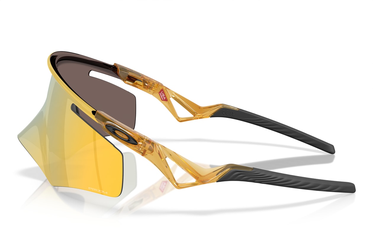 History of Oakley Eyewear at the Olympic Games | Hypebeast