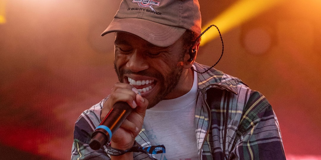 Kevin Abstract Dropped 3 Singles in the Past 24 Hours | Hypebeast