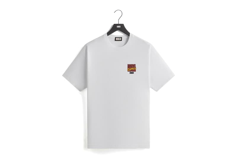 KITH Marvel 85th Anniversary Collection Release Date | Hypebeast