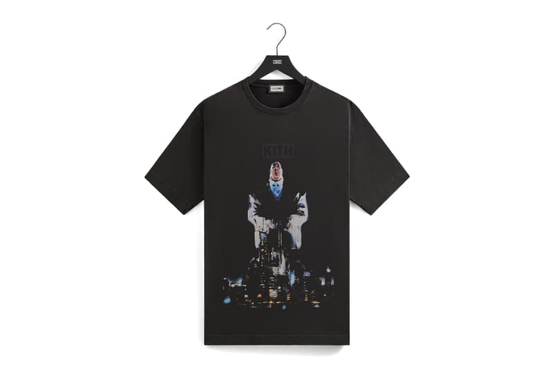 KITH Marvel 85th Anniversary Collection Release Date | Hypebeast