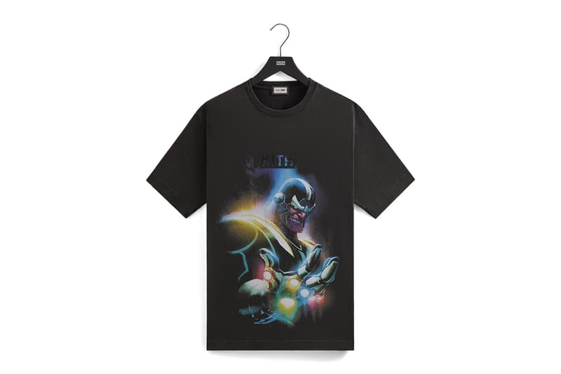 KITH Marvel 85th Anniversary Collection Release Date | Hypebeast