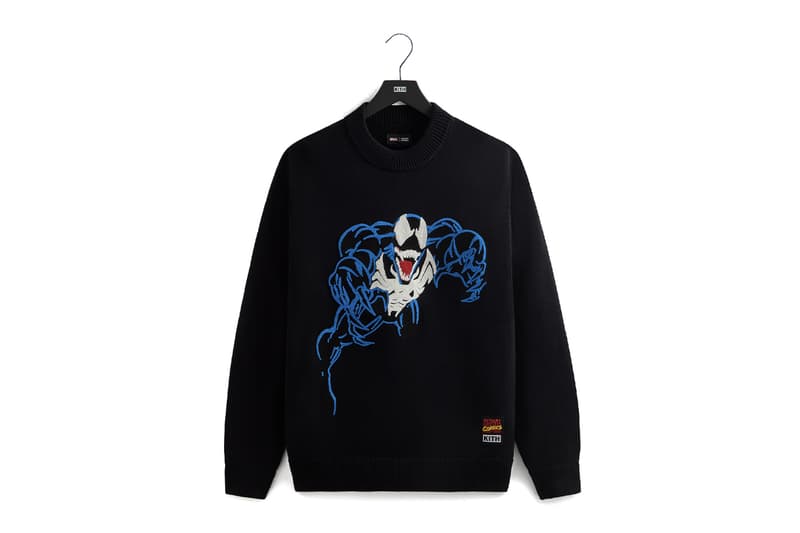 KITH Marvel 85th Anniversary Collection Release Date | Hypebeast