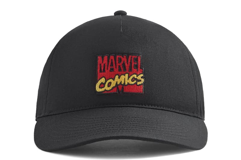 KITH Marvel 85th Anniversary Collection Release Date | Hypebeast