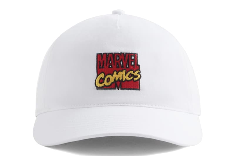 KITH Marvel 85th Anniversary Collection Release Date | Hypebeast