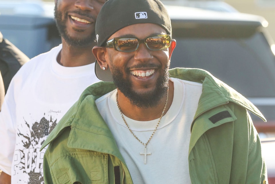 Kendrick Lamar Vma 2024 2024 MTV VMAs: Megan Thee Stallion Hosts The