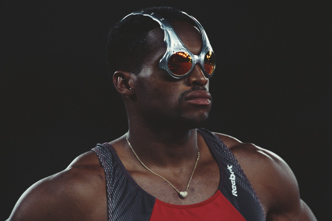 History of Oakley Eyewear at the Olympic Games | Hypebeast