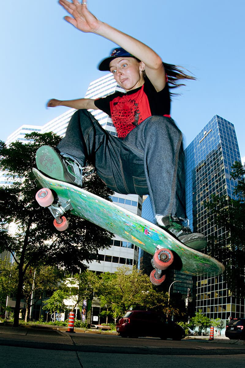 There Skateboards Nike SB Jeffrey Cheung Interview | Hypebeast