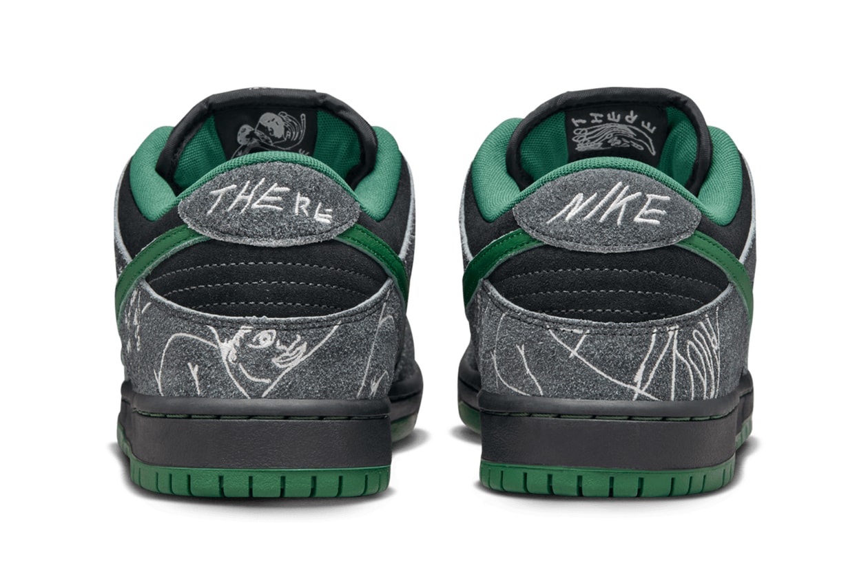 There Skateboards Nike SB Jeffrey Cheung Interview | Hypebeast