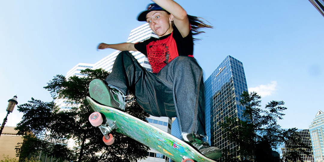 There Skateboards Nike SB Jeffrey Cheung Interview | Hypebeast