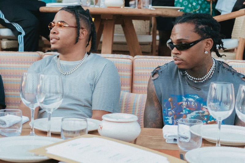 Hypebeast. Driving Culture Forward