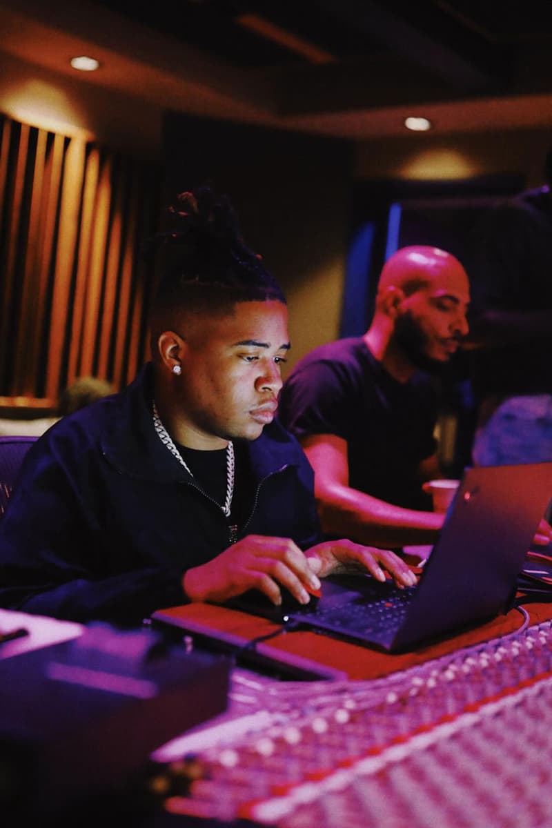 For Turbo, Timing Is Everything | Hypebeast