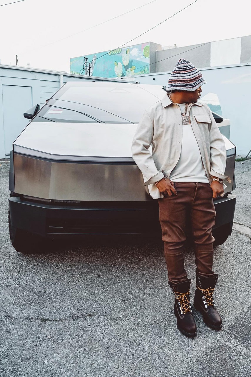 For Turbo, Timing Is Everything | Hypebeast