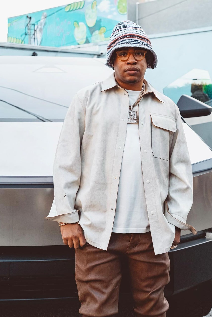 For Turbo, Timing Is Everything | Hypebeast