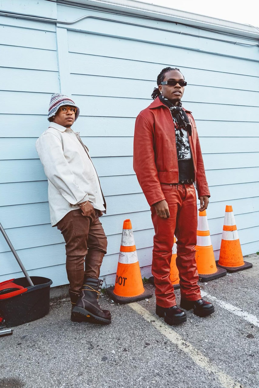 For Turbo, Timing Is Everything | Hypebeast