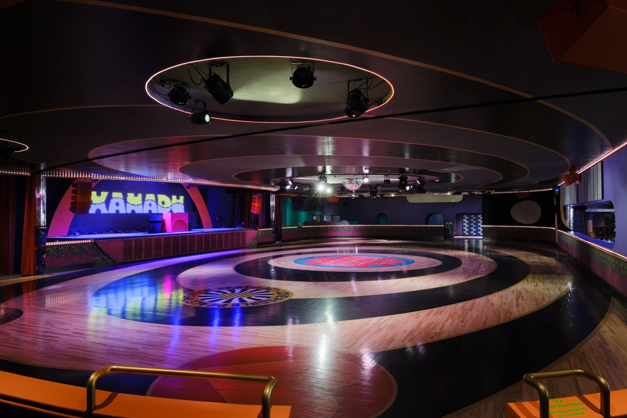 Xanadu Is the Long-Awaited Hub for New York’s Skaters | Hypebeast