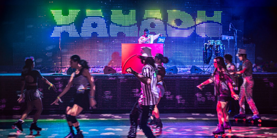 Xanadu Is the Long-Awaited Hub for New York’s Skaters | Hypebeast
