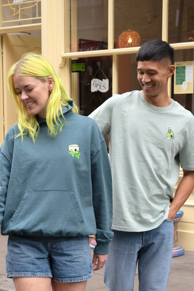 Beavertown Drops Festival-Inspired Collection | Hypebeast