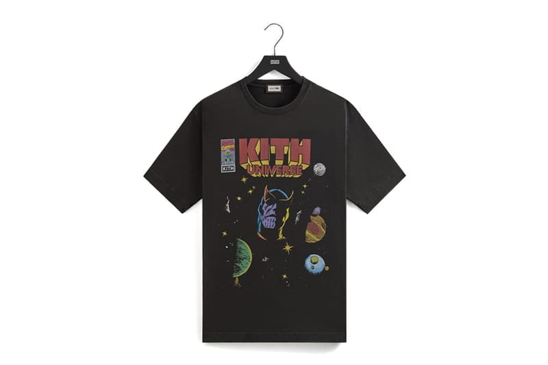 KITH Power Rangers Collection 2016 | Hypebeast