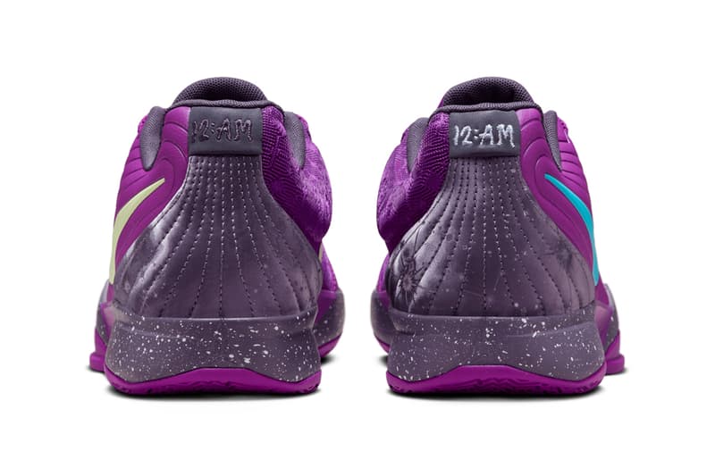 Nike Ja 2 Stargazer FD7328-500 Release Date | Hypebeast