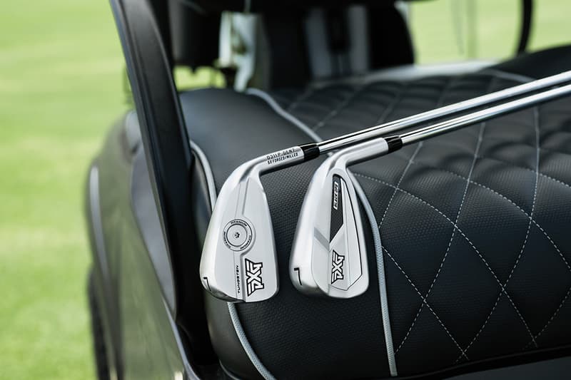 PXG Debuts New Lineup of 0311 GEN7 and Black Ops Irons | Hypebeast