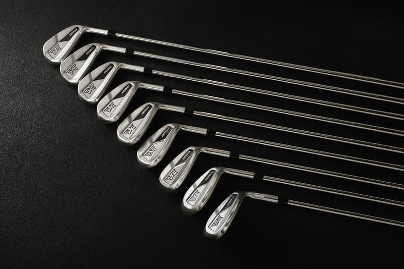 PXG Debuts New Lineup of 0311 GEN7 and Black Ops Irons | Hypebeast