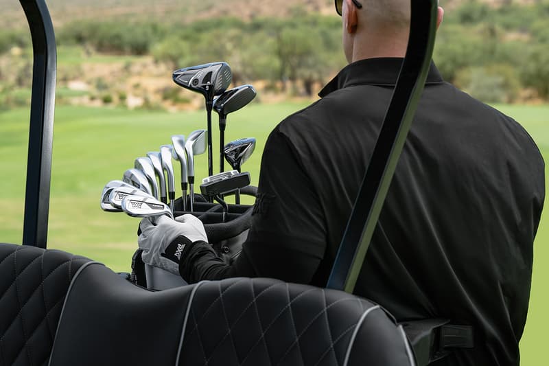 PXG Debuts New Lineup of 0311 GEN7 and Black Ops Irons | Hypebeast