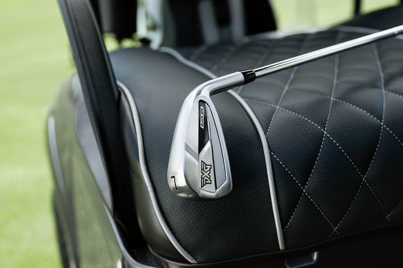 PXG Debuts New Lineup of 0311 GEN7 and Black Ops Irons | Hypebeast