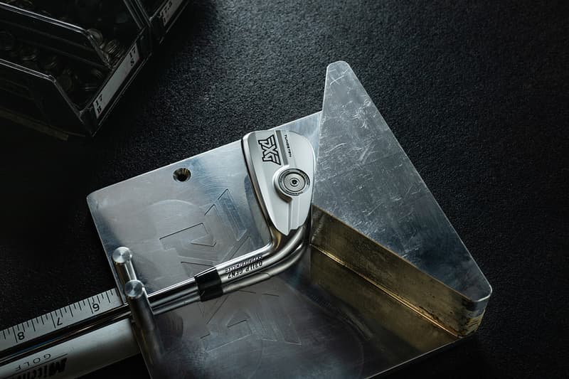 PXG Debuts New Lineup of 0311 GEN7 and Black Ops Irons | Hypebeast