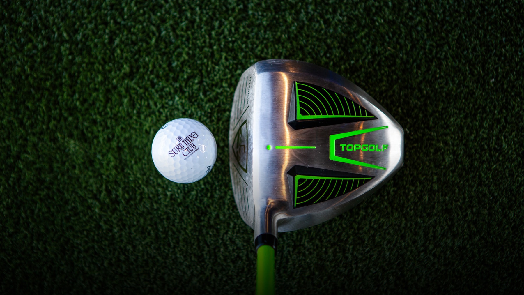 Geoff Cottrill On the Magic Behind The Sure Thing Club | Hypebeast