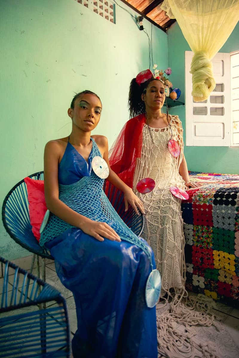 Cabrochas Creates Sustainable Brazilian Fashion | Hypebeast