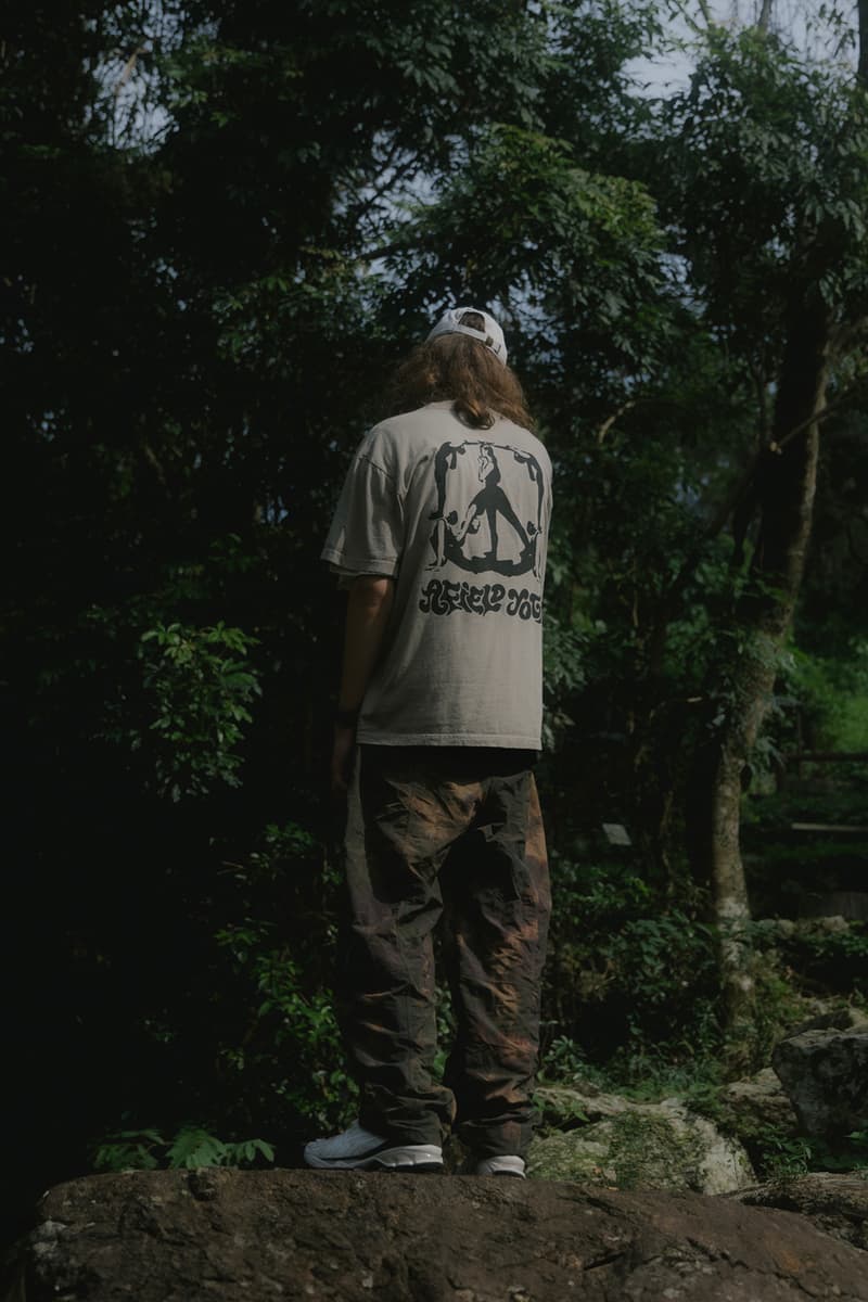 Afield Out Summer 2024 Collection | Hypebeast