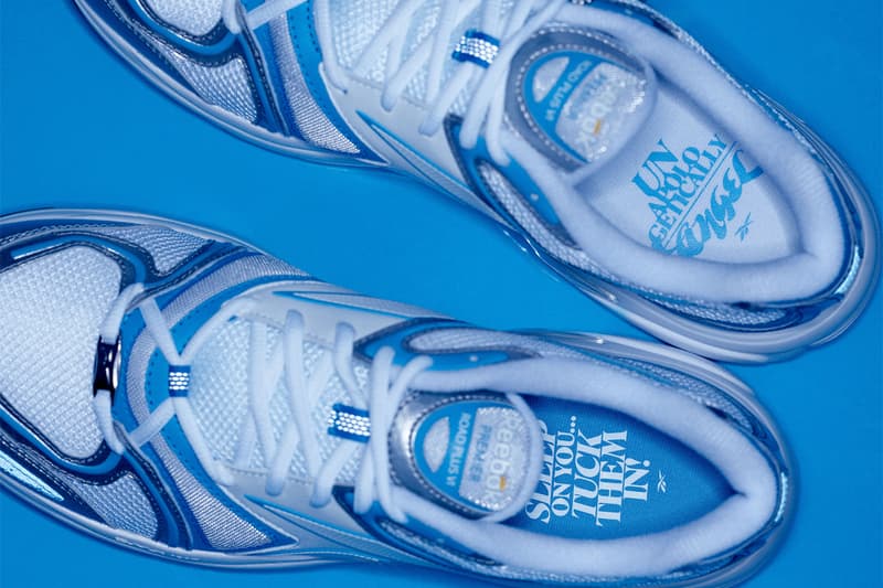 Angel Reese Reebok Collection Release Info | Hypebeast