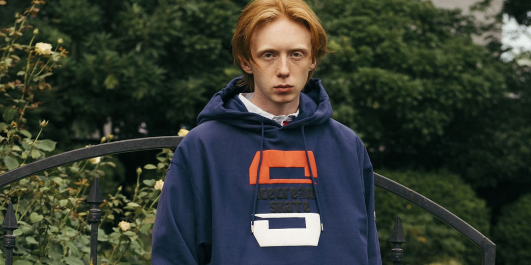 BBC ICE CREAM Presents Holiday 2024 Range | Hypebeast