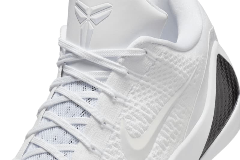 Nike Kobe 9 Elite Low Protro Halo FZ7334-100 Release | Hypebeast