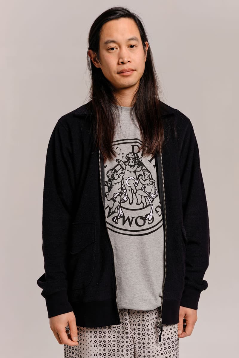 Pop Trading Company Opens Up Its Fall/Winter 24 Lookbook | Hypebeast