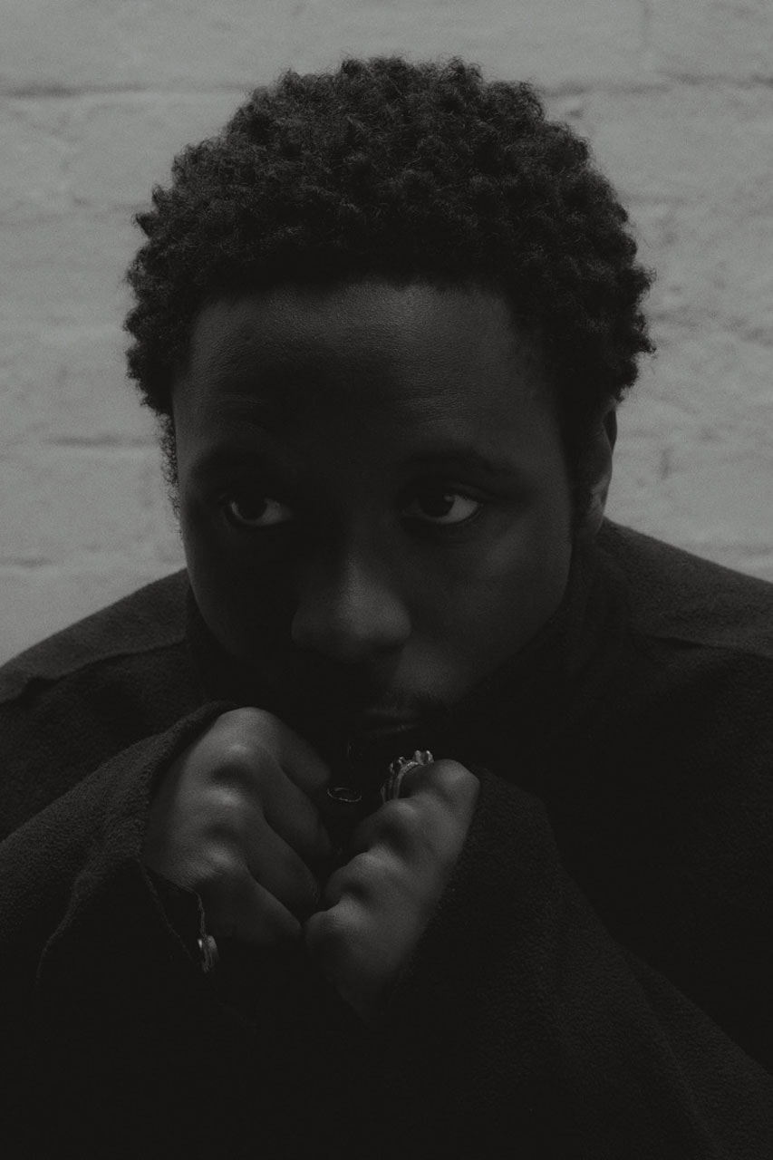tendai Is Opening Up to the World More Than Ever | Hypebeast