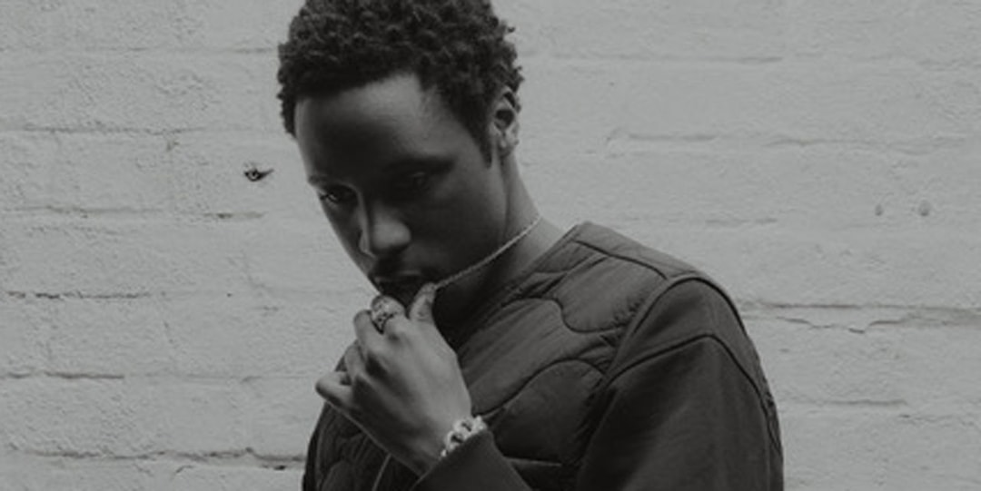 tendai Is Opening Up to the World More Than Ever | Hypebeast