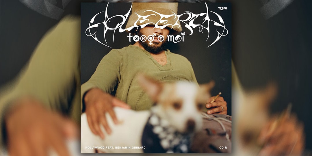 Toro y Moi Doubles Down with "Hollywood" and "CD-R" | Hypebeast